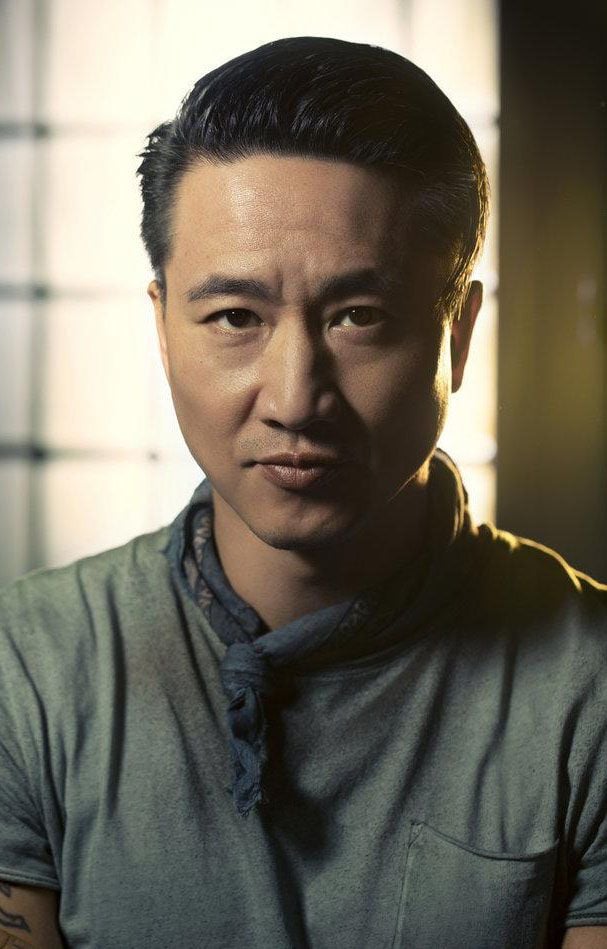 Foto de Terry Chen - Foto Terry Chen - Foto 10 de 20 - SensaCine.com