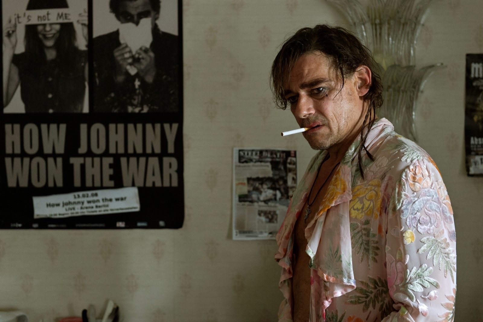 Foto de Martin Feifel - Foto Martin Feifel - Foto 8 de 13 - SensaCine.com