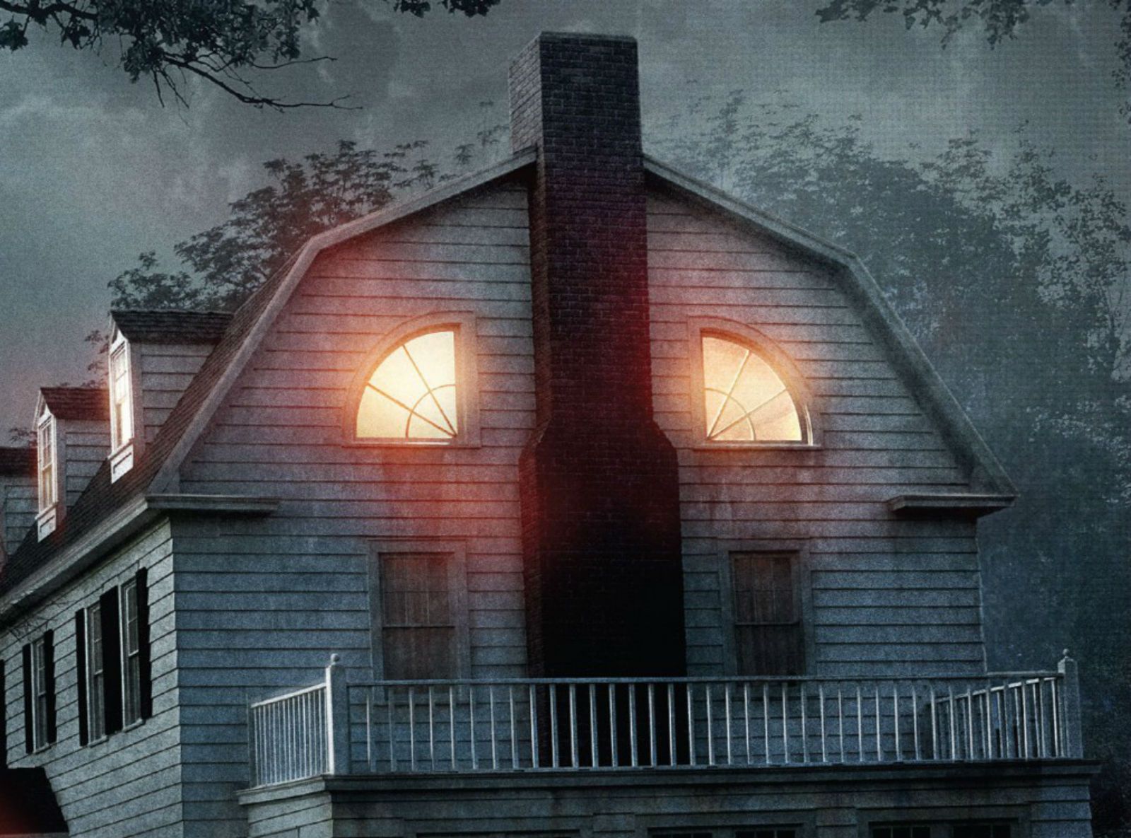 Foto Promocional De La Película Amityville El Despertar Foto 13 Por