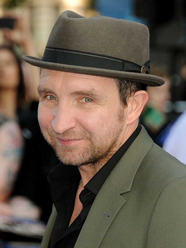 Eddie Marsan : sus películas y series en streaming - SensaCine.com