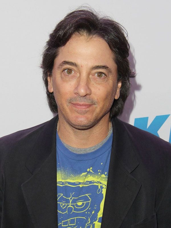 Scott Baio - SensaCine.com