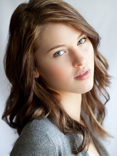 Sarah Grey - SensaCine.com