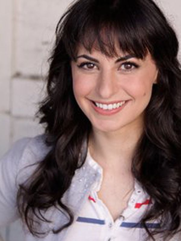 Avital Ash - SensaCine.com