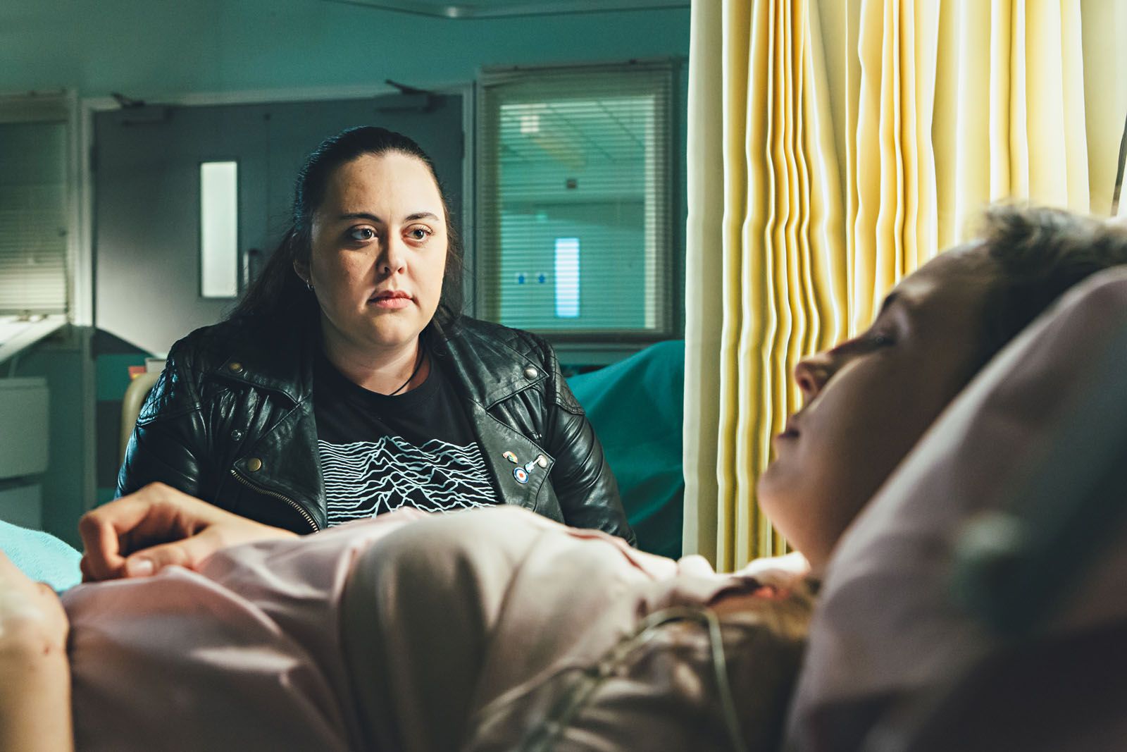 My Mad Fat Diary : Foto Sharon Rooney - Foto 6 sobre 20 - SensaCine.com