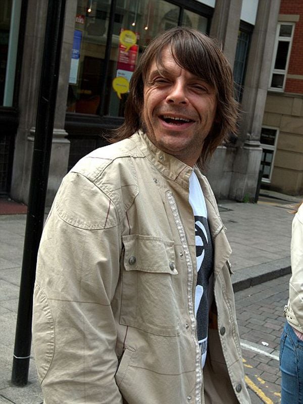 Gary Manny : Su biografía - SensaCine.com