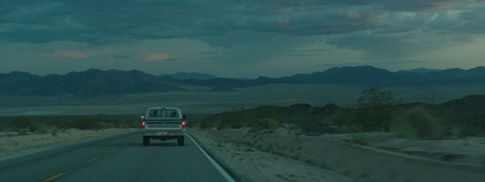 Foto de la película Southbound - Foto 9 por un total de 14 - SensaCine.com