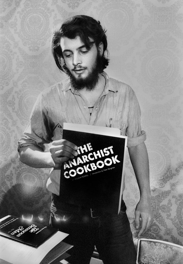 Foto de la película American Anarchist - Foto 3 por un total de 4 ...