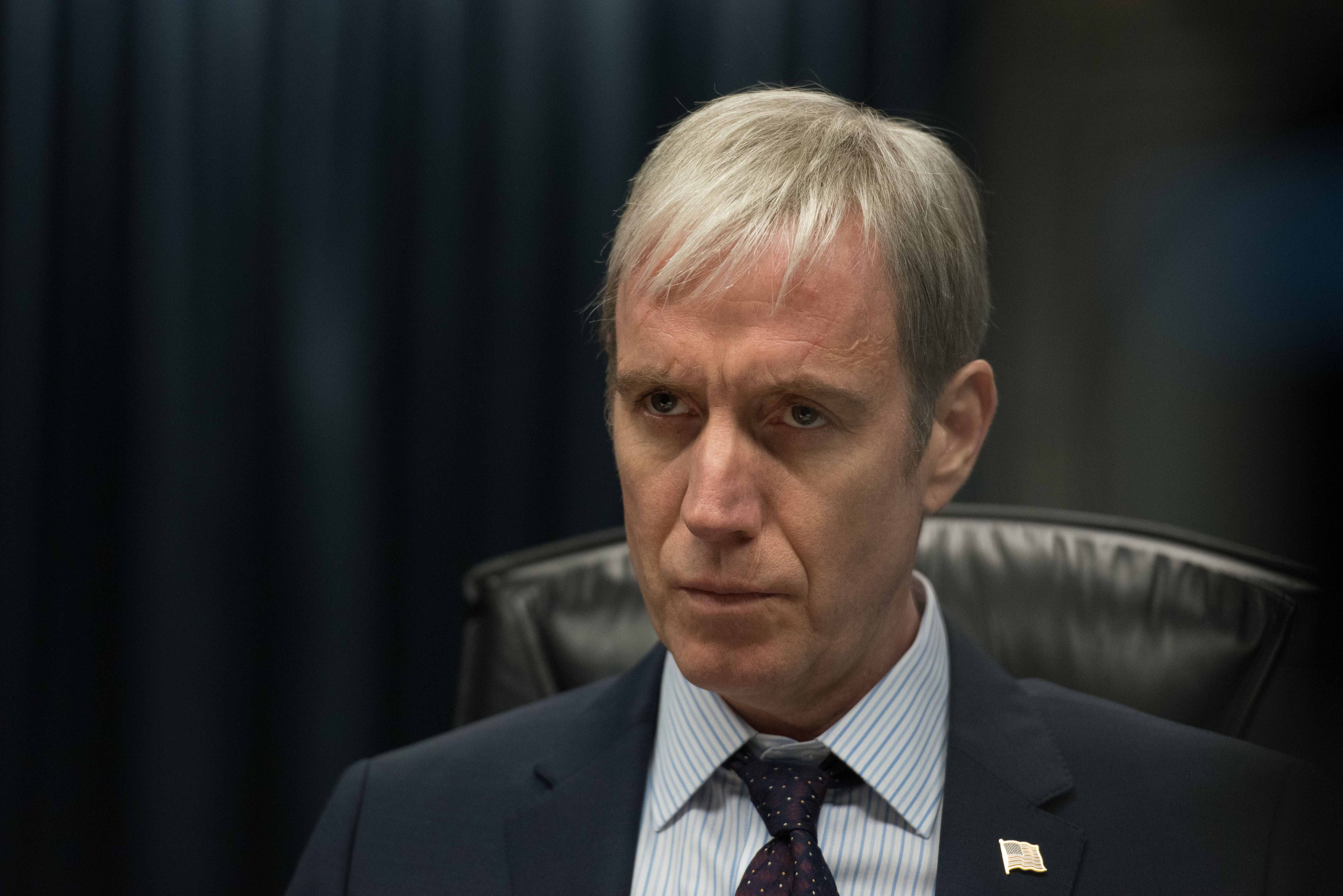 Foto de Rhys Ifans - Snowden : Foto Rhys Ifans - Foto 38 de 123 ...