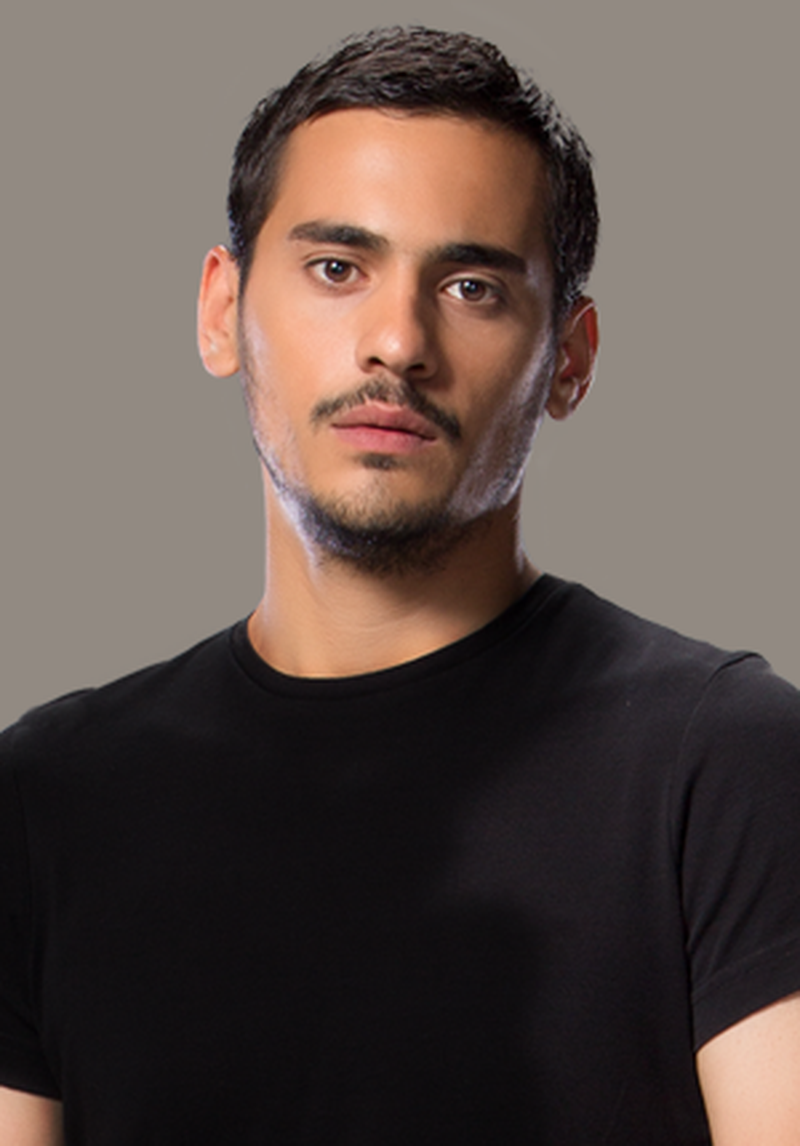 Caner Şahin - SensaCine.com