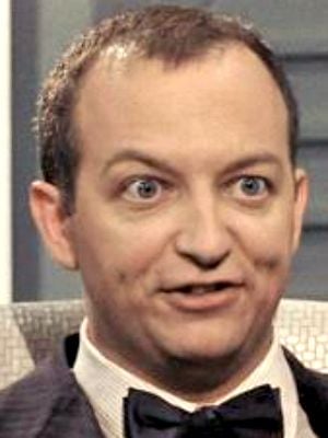 Timothy McNeil - SensaCine.com