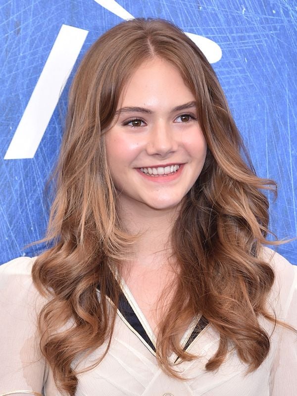 Emilia Jones : Filmografía - SensaCine.com
