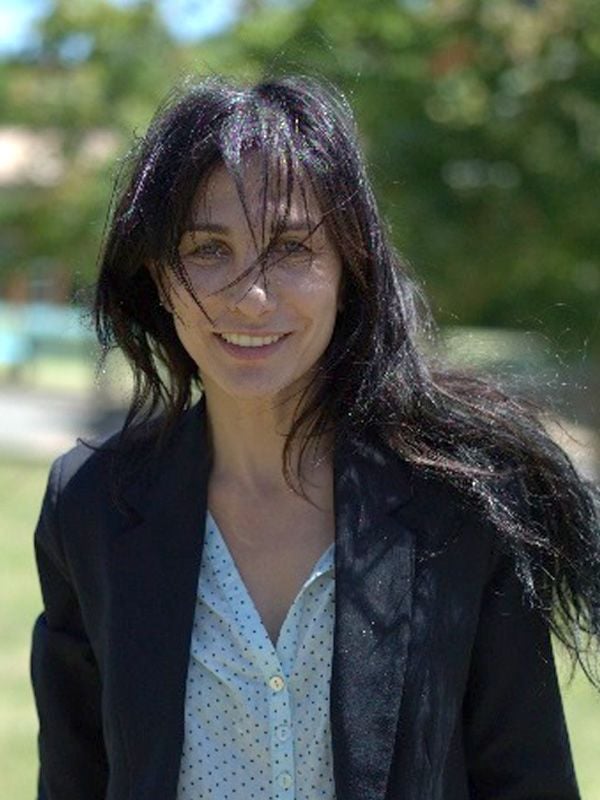 Laura Favali - SensaCine.com