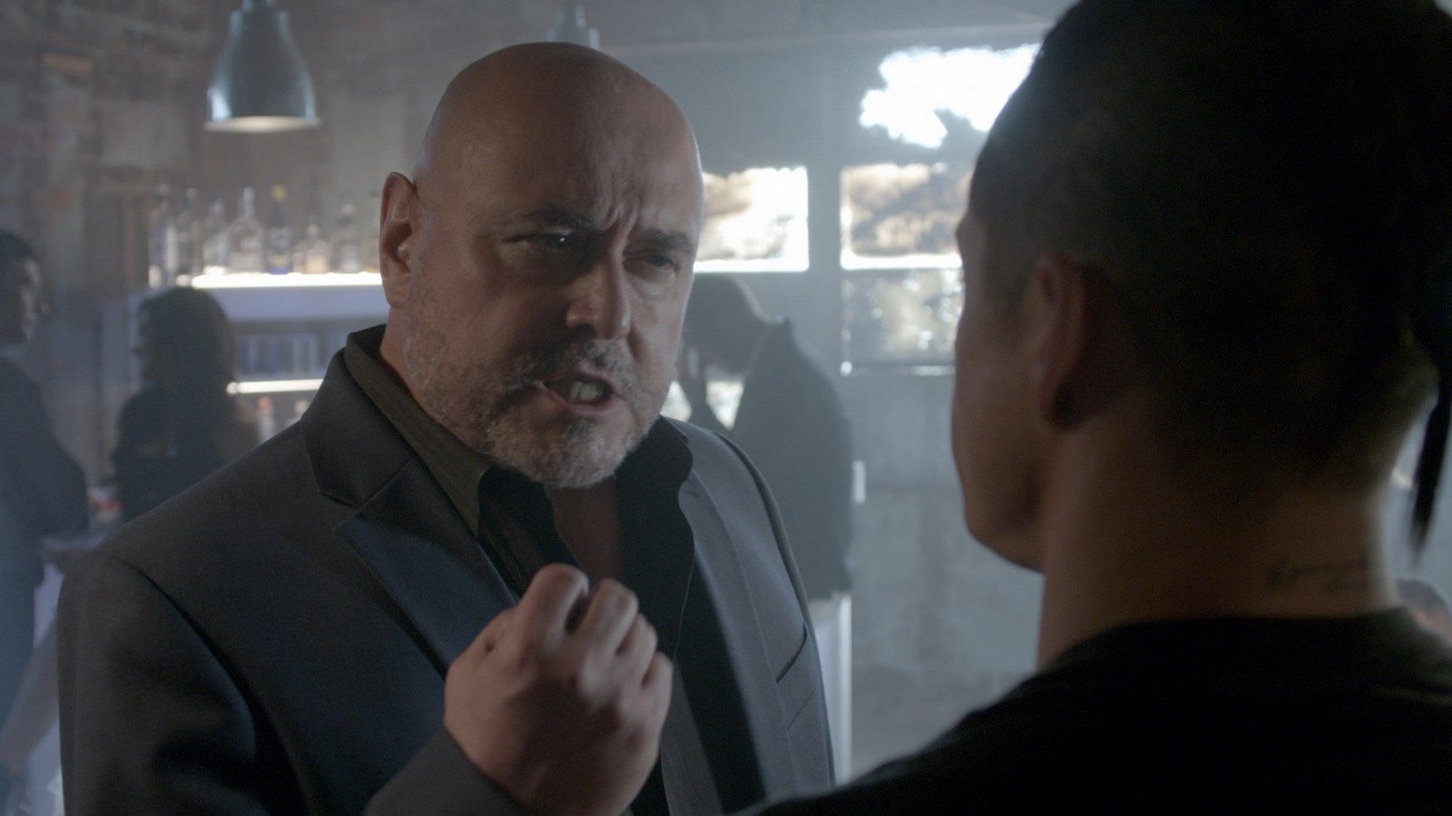 Foto de Casper Smart - Foto Mark Ryan, Casper Smart - Foto 4 de 7 ...