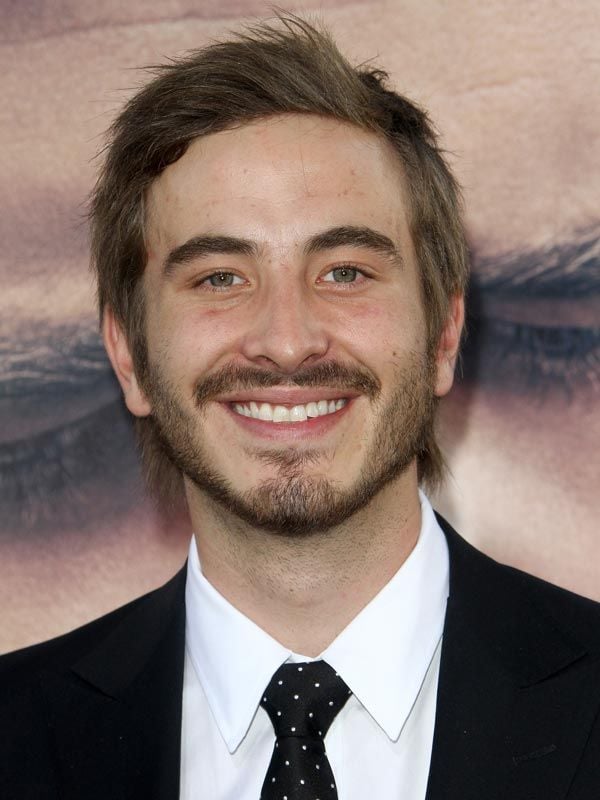 Ryan Corr - SensaCine.com
