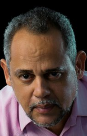Omar Ramírez - SensaCine.com