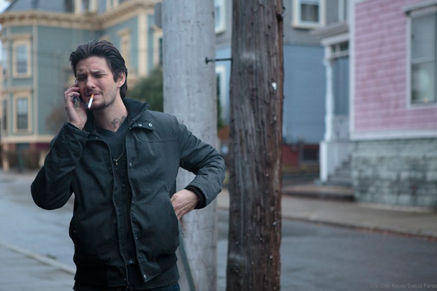 Foto de Ben Barnes - By The Gun : Foto Ben Barnes - Foto 40 de 98 ...