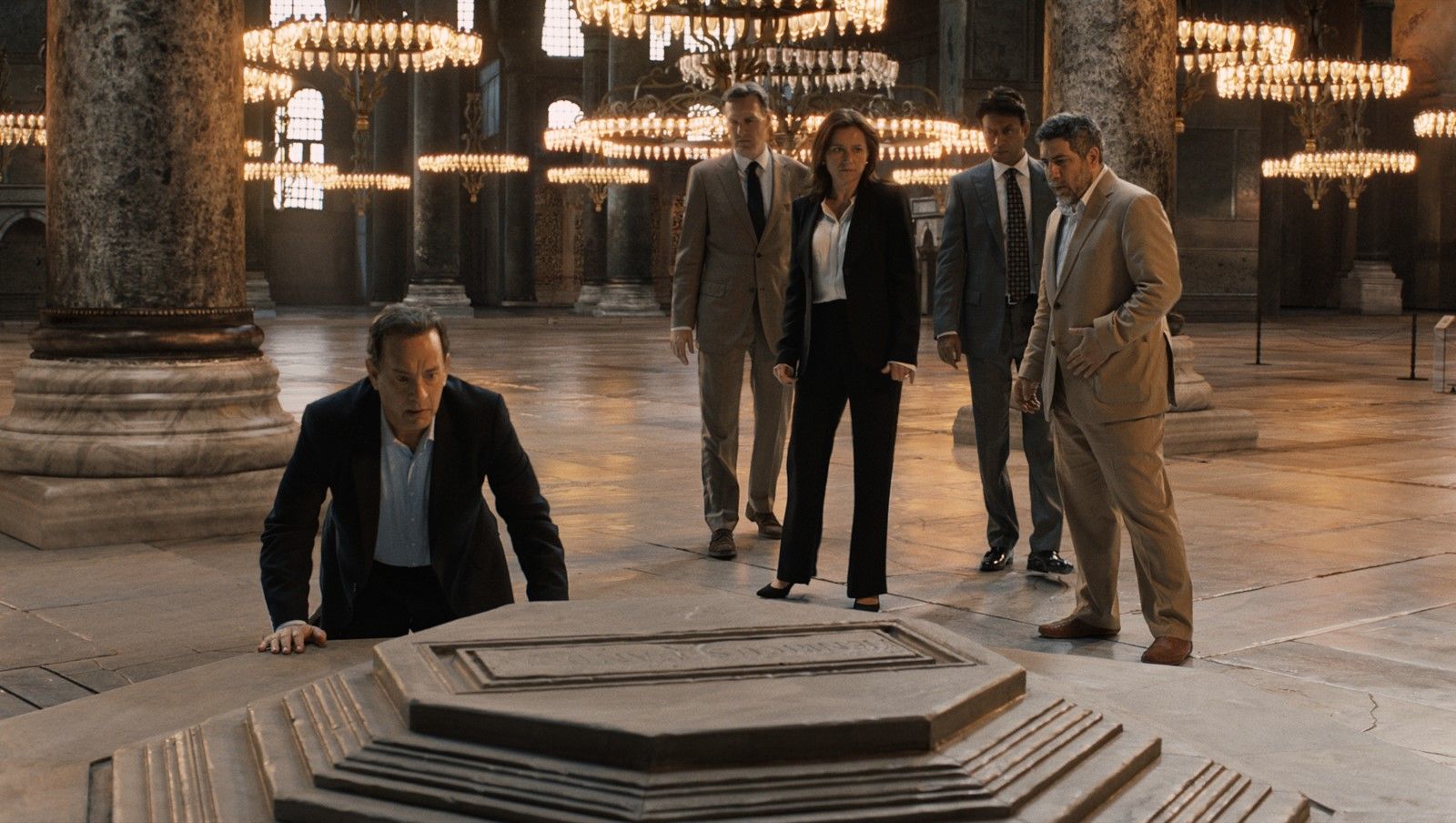 Foto de la película Inferno - Foto 7 por un total de 22 - SensaCine.com