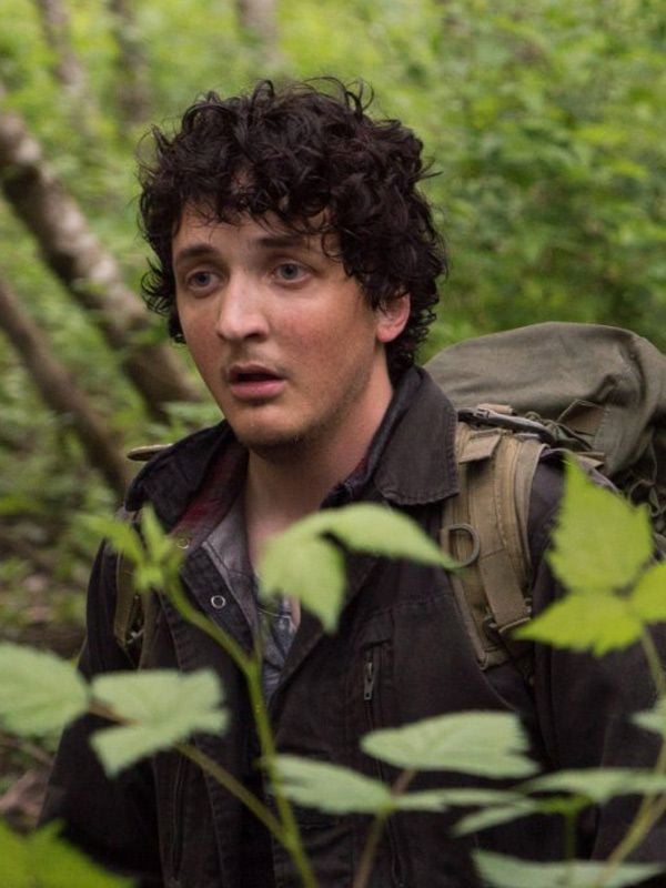 Foto de Wes Robinson - Cartel Wes Robinson - Foto 0 de 3 - SensaCine.com