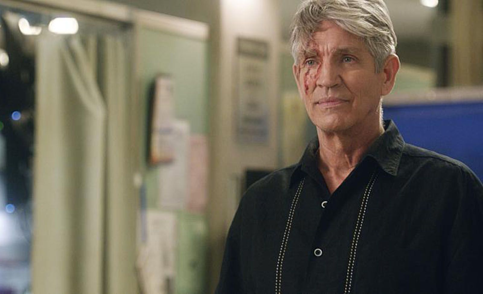 Foto de Eric Roberts - Código negro : Foto Eric Roberts - Foto 10 de 54 ...