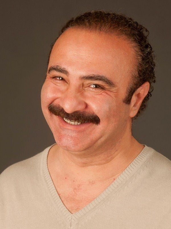 Cengiz Bozkurt - SensaCine.com
