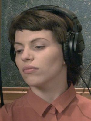 Anja Plaschg - SensaCine.com
