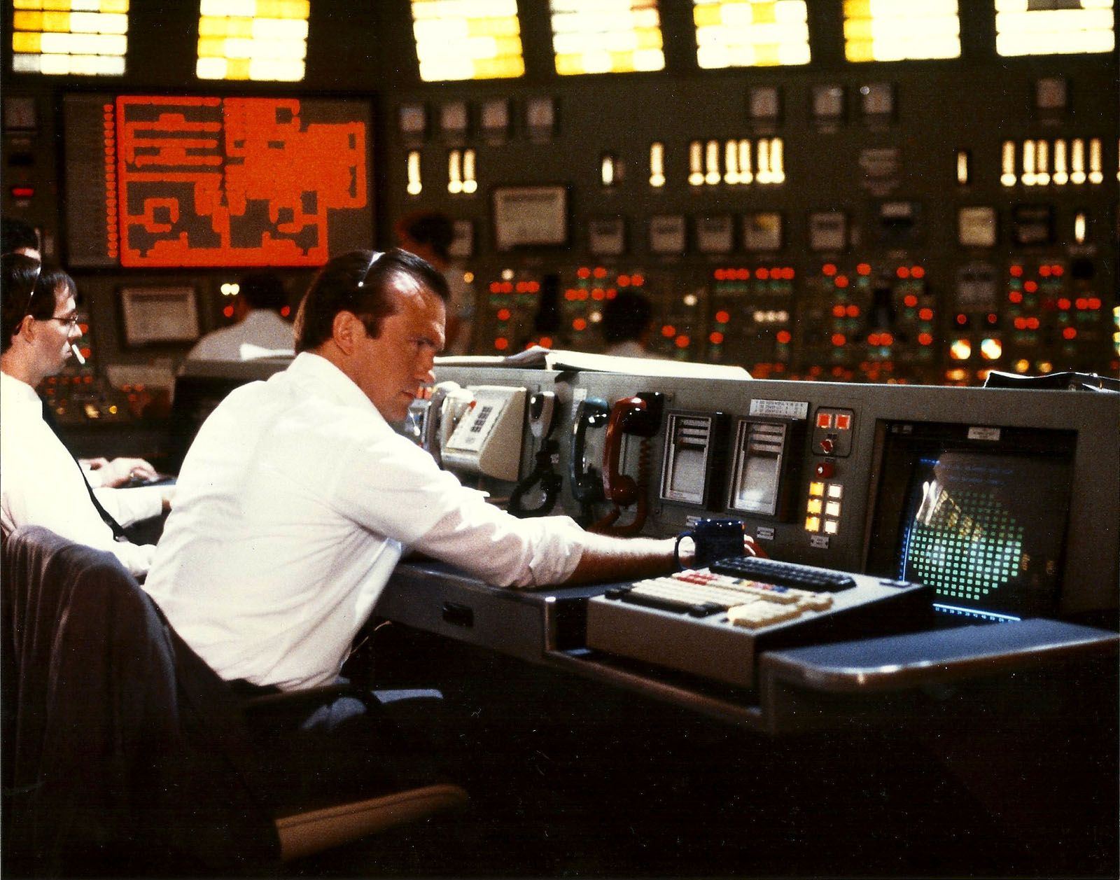 Foto de la película Moontrap. Trampa en la luna - Foto 11 por un total ...