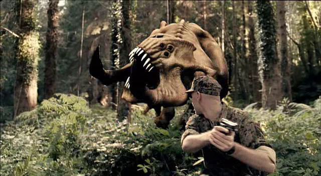 Foto de Ferocious Planet - Foto 8 por un total de 19 - SensaCine.com