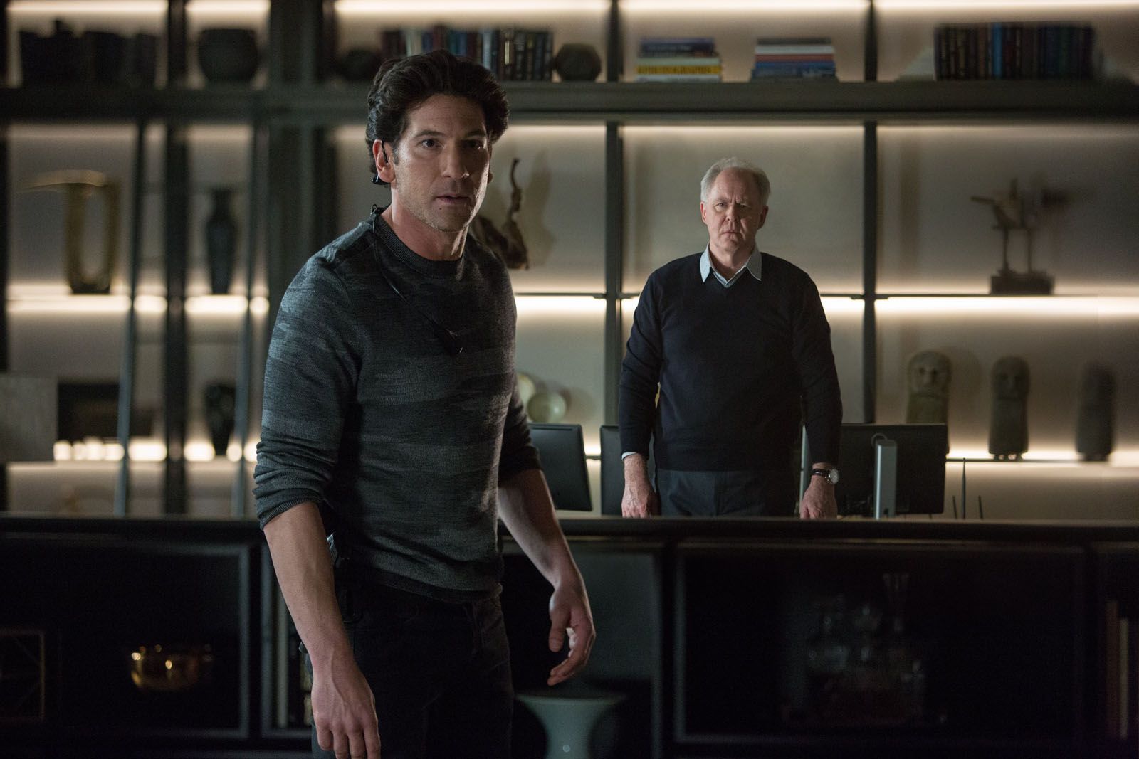 Foto de la película El contable - Foto 15 por un total de 39 ...