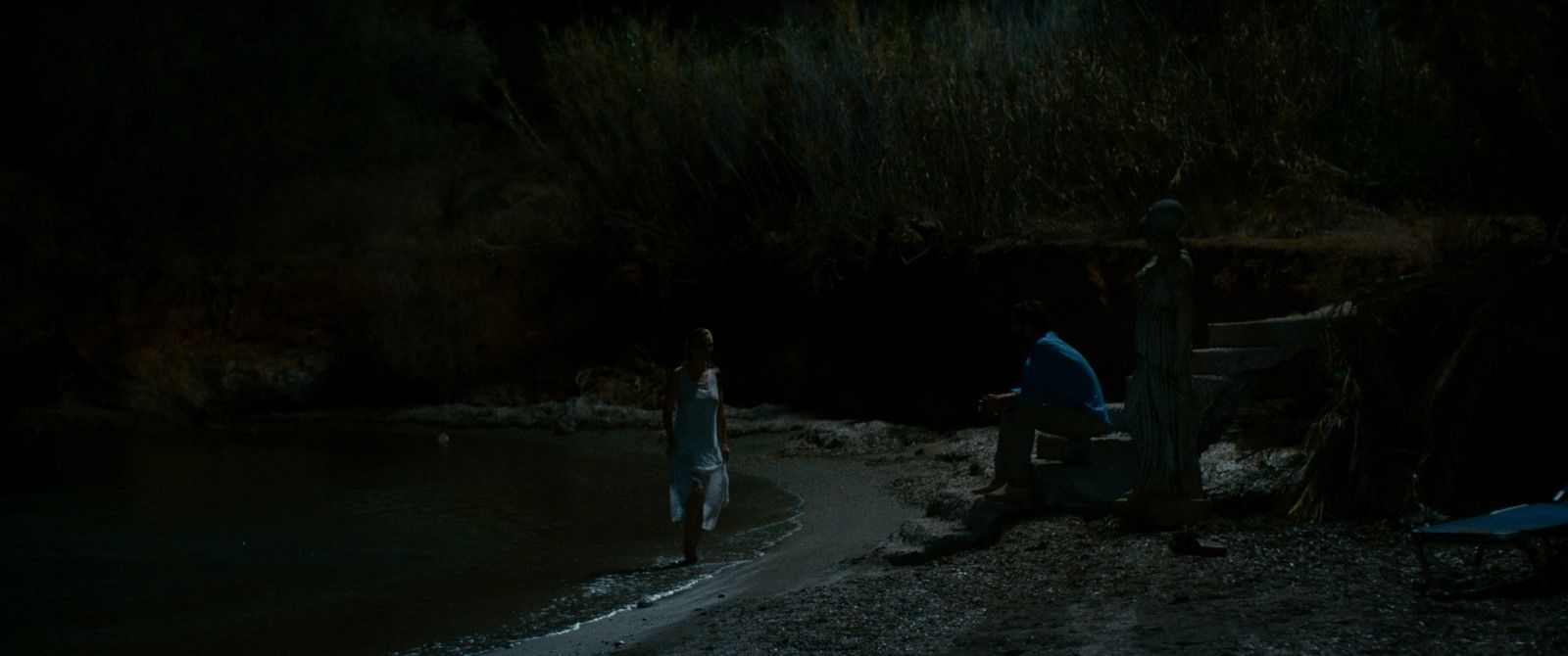 Foto de la película Blind Sun - Foto 7 por un total de 18 - SensaCine.com