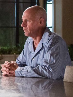 Andy Umberger - SensaCine.com