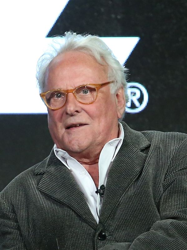 Foto de Richard Eyre - Cartel Richard Eyre - Foto 20 de 57 - SensaCine.com