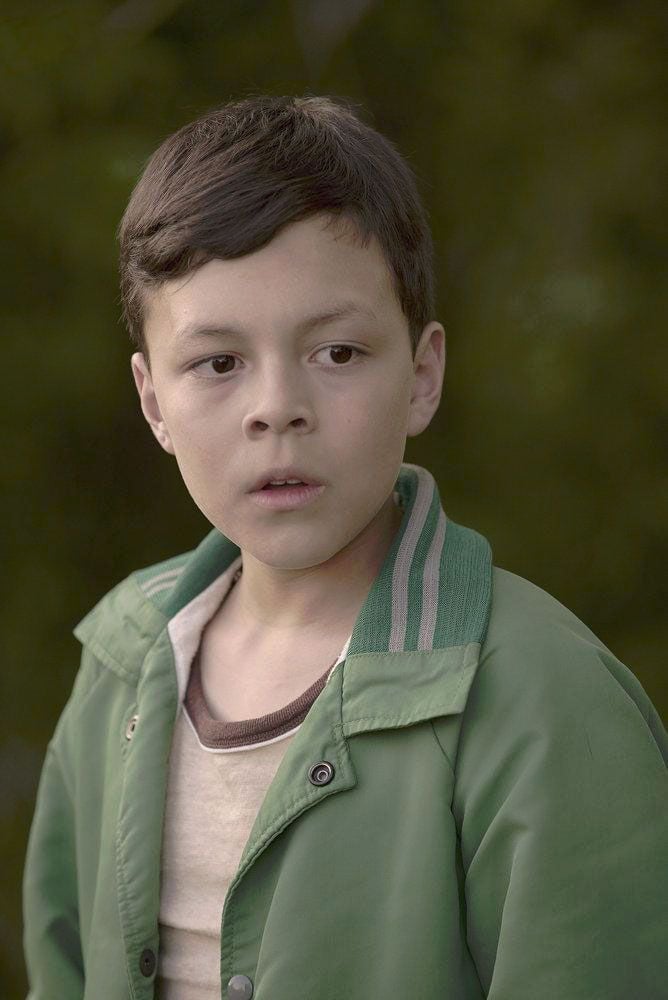 Foto de Luca Villacis - Channel Zero : Foto Luca Villacis - Foto 3 de 4 - SensaCine.com