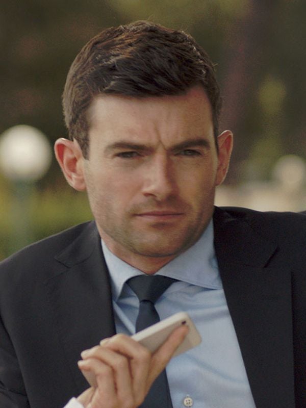 Stuart Martin - SensaCine.com