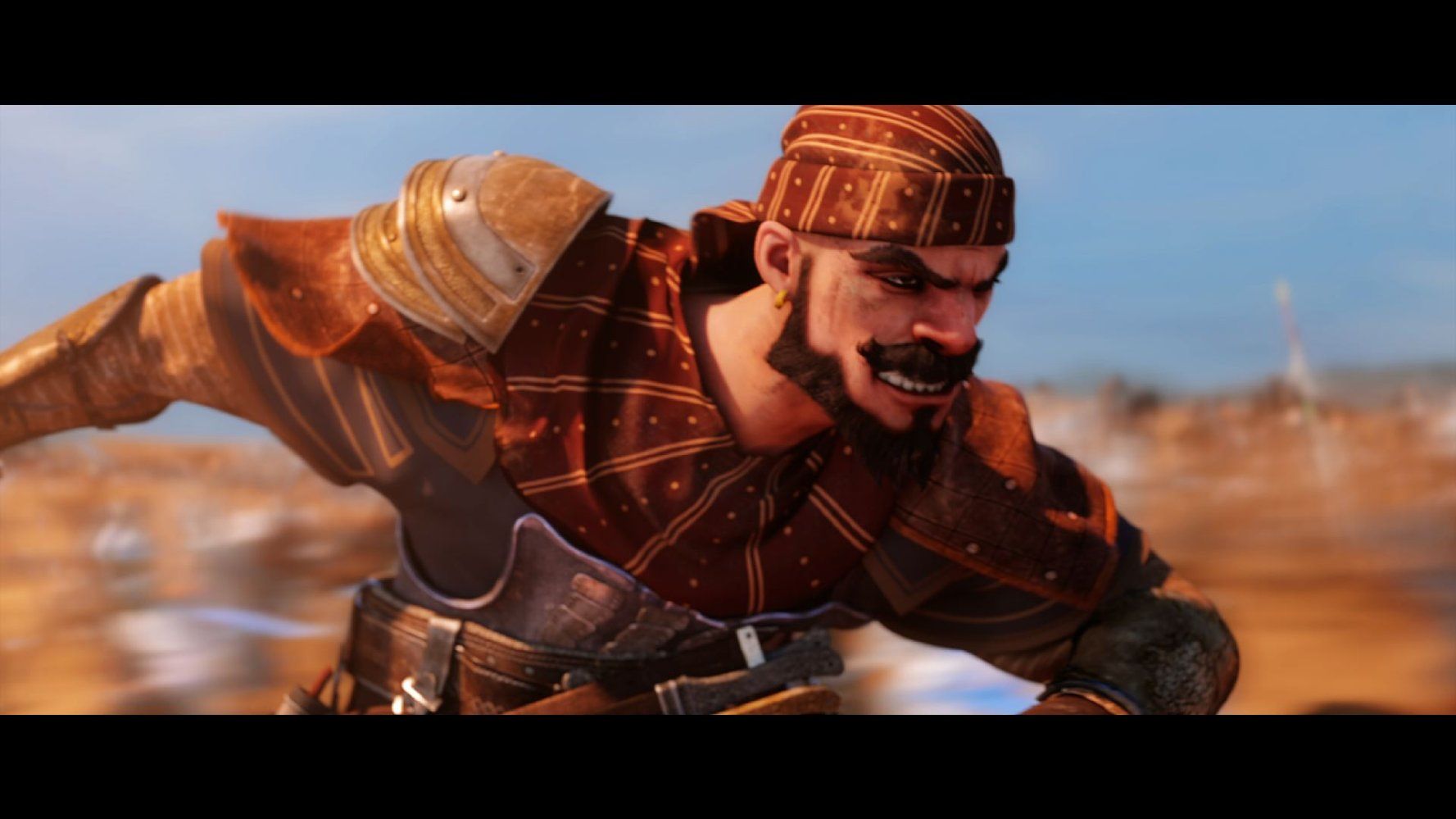 Foto de la película Bilal: A New Breed of Hero - Foto 11 por un total ...