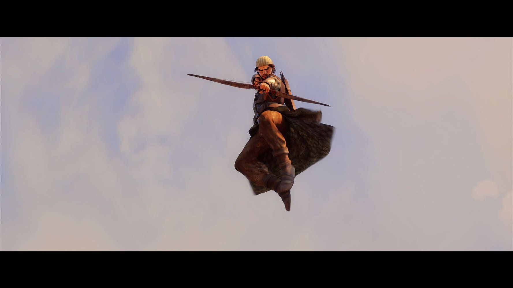 Foto de la película Bilal: A New Breed of Hero - Foto 4 por un total de ...