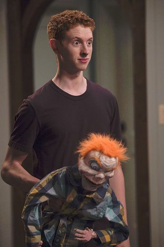 La vida en piezas : La vida en piezas : Foto Niall Cunningham - Foto 13 ...