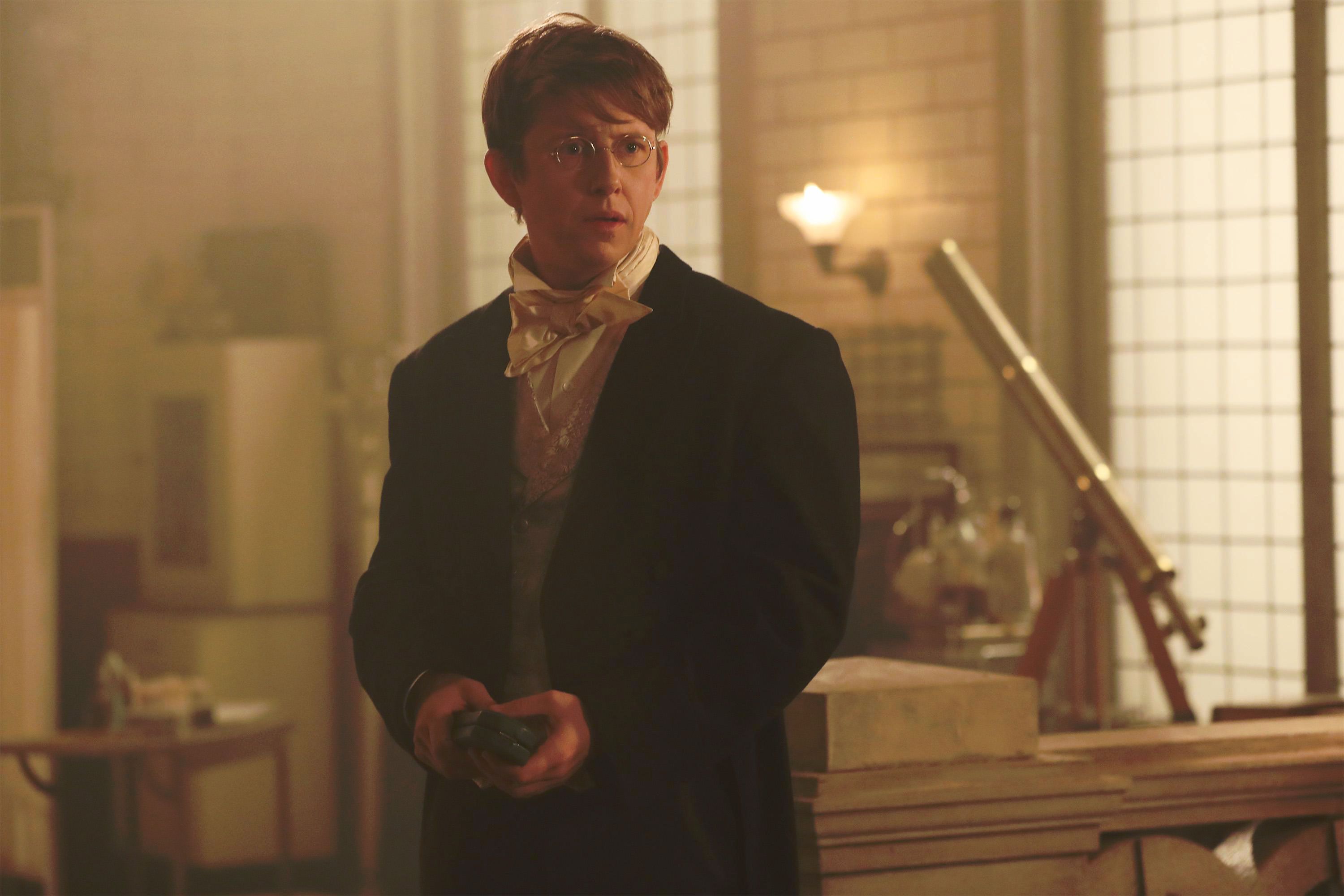 Érase una vez : Érase una vez : Foto Hank Harris - Foto 205 sobre 1196 ...