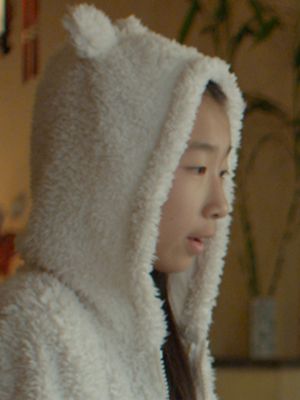 Yufei Li (II) - SensaCine.com