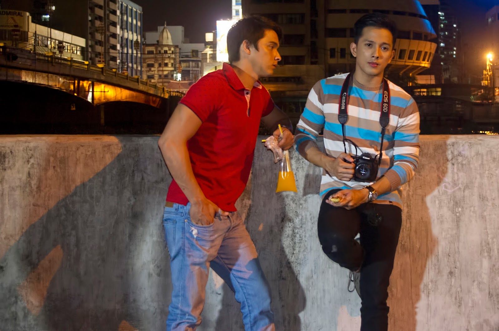 Foto de la película Alimuom Ng Kahapon - Foto 9 por un total de 10 ...