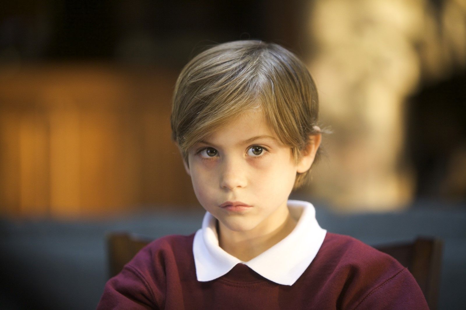 Foto de Jacob Tremblay - Somnia. Dentro de tus sueños : Foto Jacob ...
