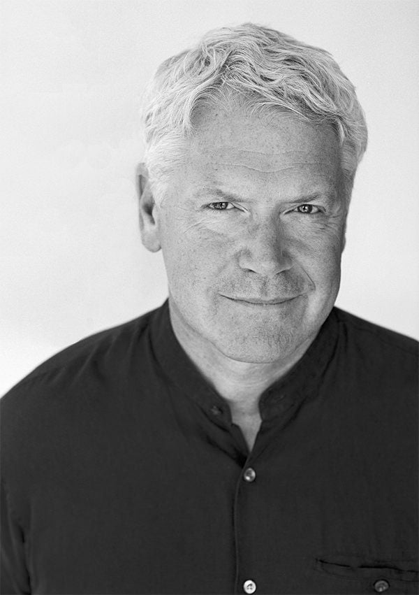 John Hutton - SensaCine.com