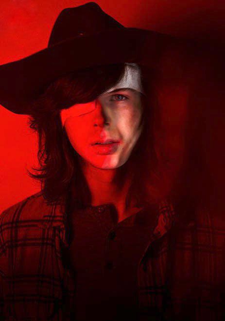 Foto de Chandler Riggs - Foto Chandler Riggs - Foto 25 de 79 ...