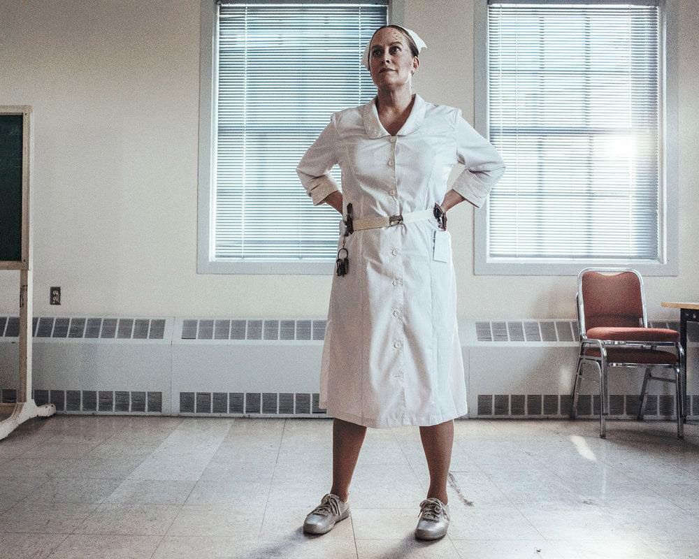 Z Nation : Z Nation : Foto - Foto 137 sobre 206 - SensaCine.com