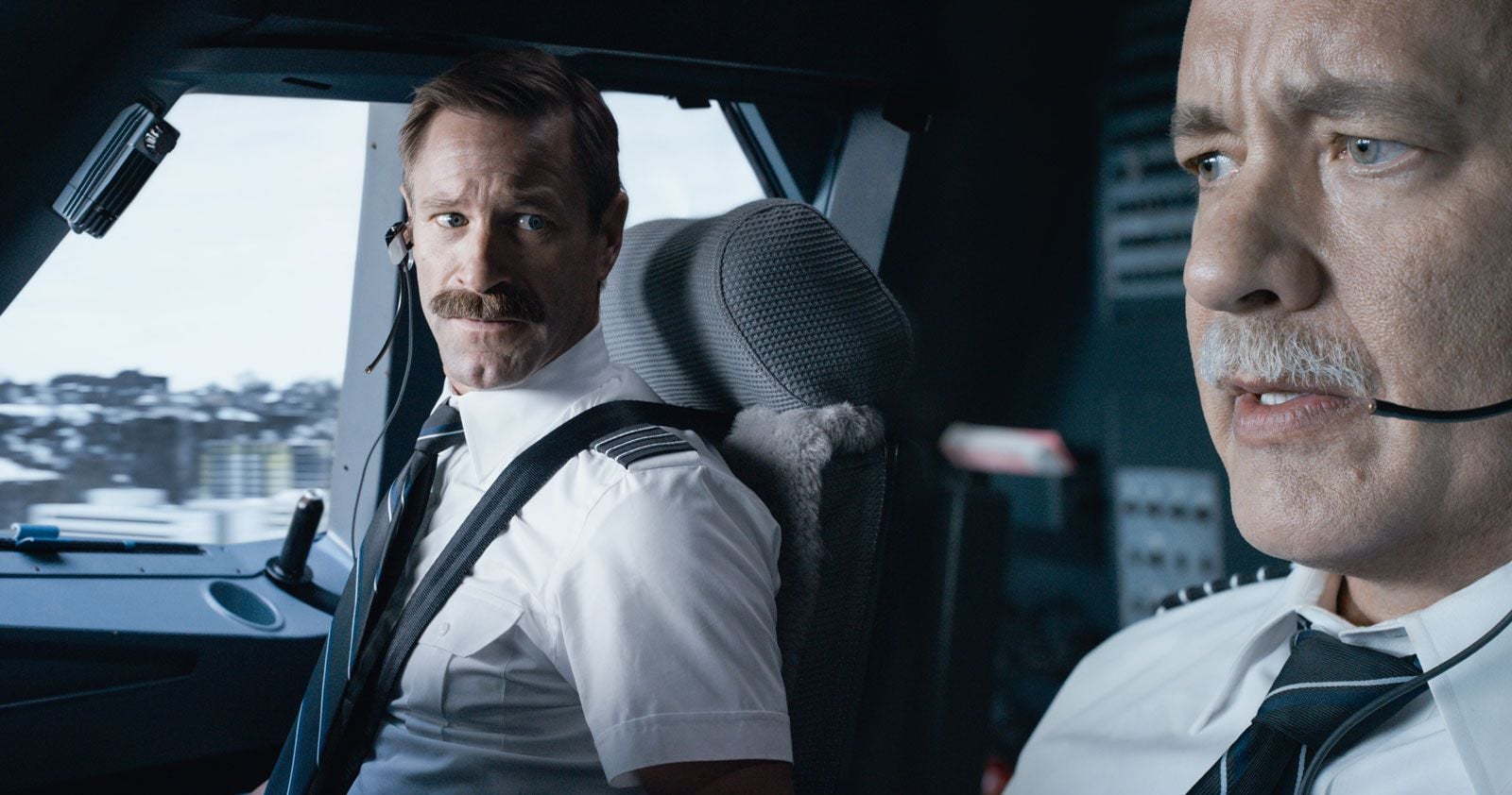 Foto de la película Sully - Foto 11 por un total de 33 - SensaCine.com