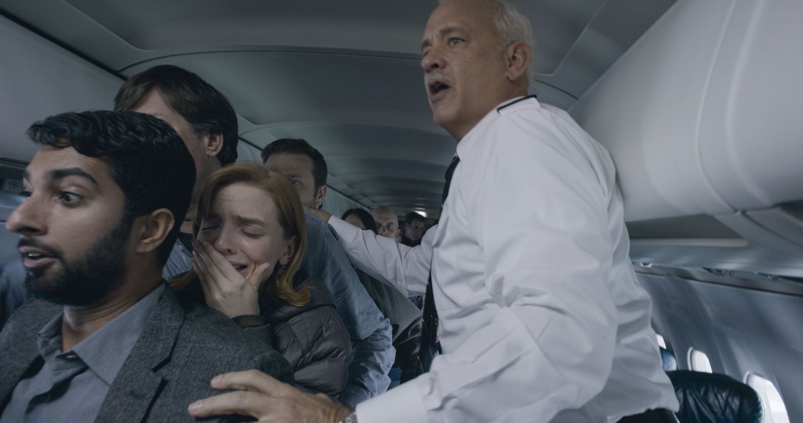 Foto de la película Sully - Foto 6 por un total de 33 - SensaCine.com