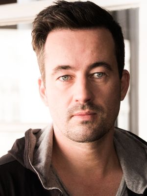 Christian Schwochow - SensaCine.com