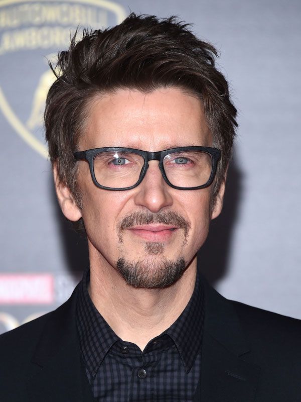Scott Derrickson : sus películas y series en streaming - SensaCine.com
