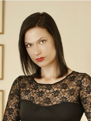 Catherine Mazoyer - SensaCine.com