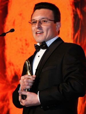 Dan Toader - SensaCine.com