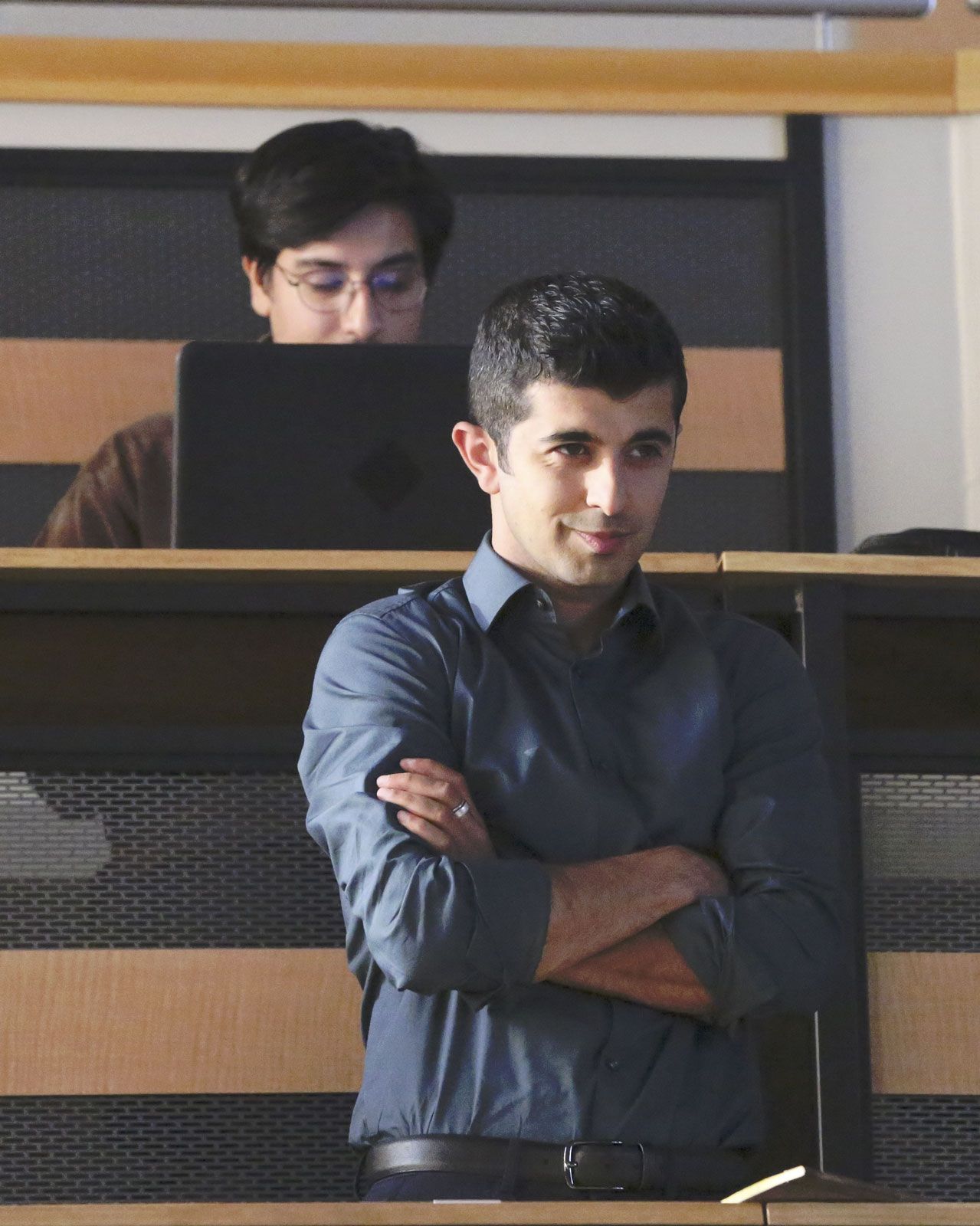 Cómo defender a un asesino : Cómo defender a un asesino : Foto - Foto ...